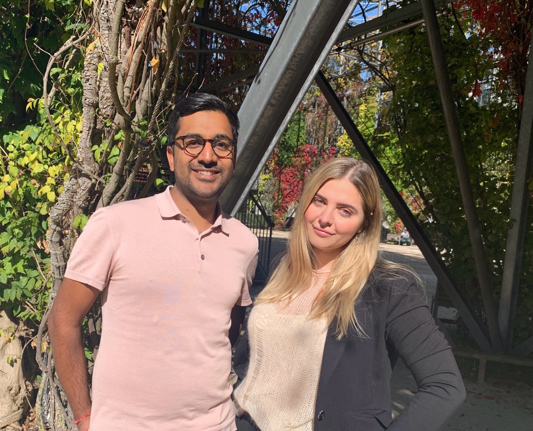 Regulierung tötet Innovation? – Manoj Kahdan im Gespräch über den AI-Act und die Zukunft der KI ...