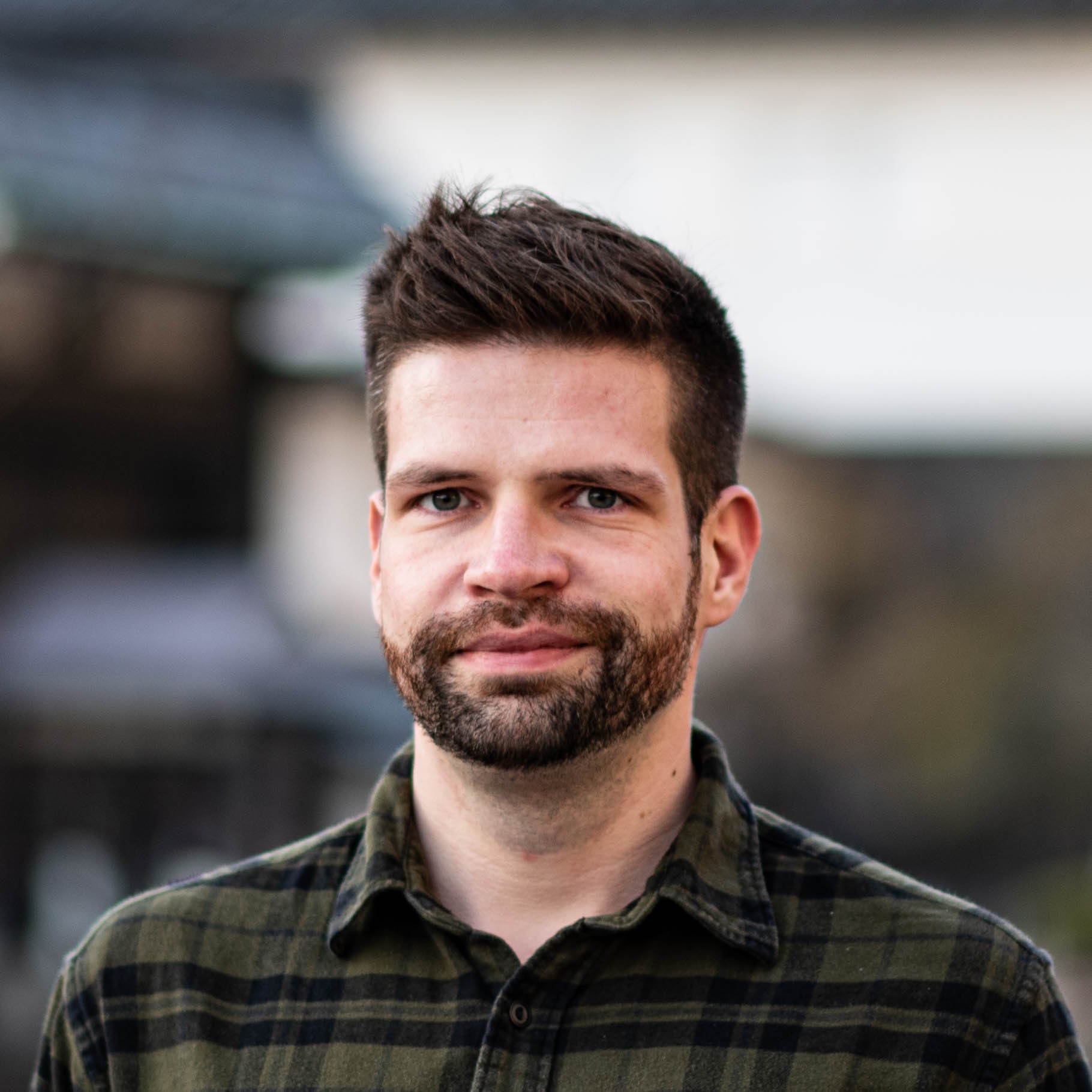 Dr. rer. nat. Christian Limberg - AI GRID